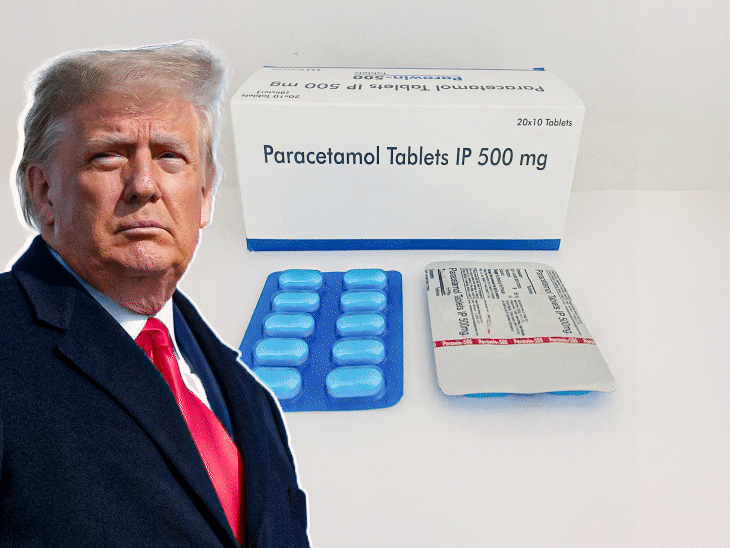 Trump Autism Risk: Fever Medicine & Pregnancy Study Findings