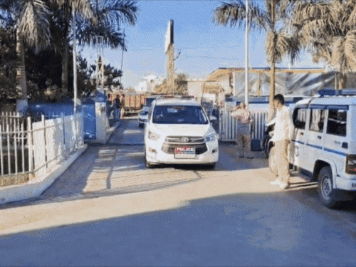 Rape of 7-year-old girl, Bihar youth sentenced to death