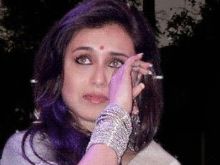 Rani Mukerji Tears Up Remembering Father | Mardaani 3 National Award