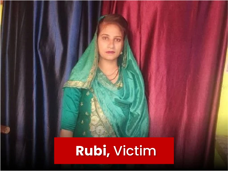 Meerut Murder: Paras-Ruby Love Story Revealed | Lawyers Statement