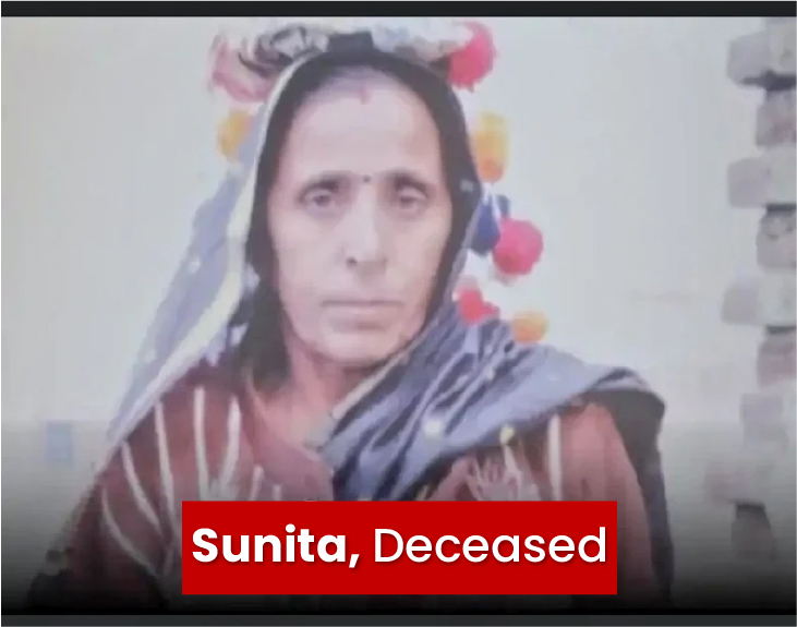 Meerut Murder: Paras-Ruby Love Story Revealed | Lawyers Statement