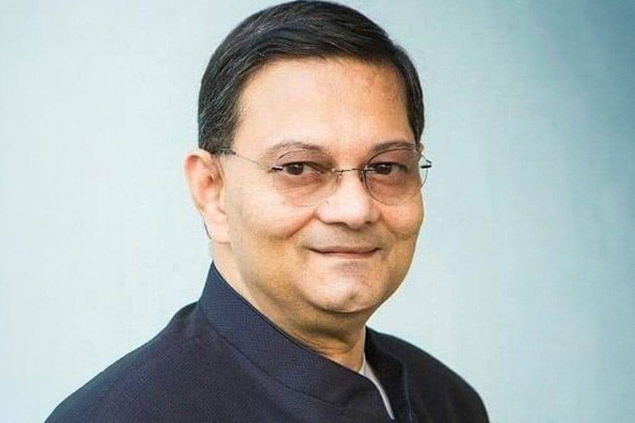 SIR Notice Issued to Netaji Subhas Bose’s Great Grandson Sparks ...