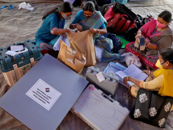 Supreme Court Directs Election Commission to Publish Voter Discrepancy ...