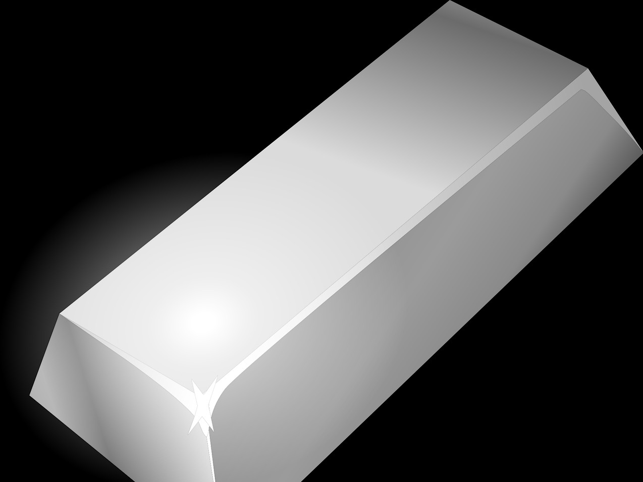 MCX Silver Futures Trade Rates Breach ₹3 Lakhkg Mark | Latest Updates