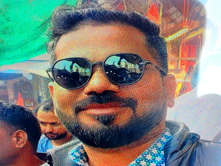 Indore Tourist Dies of Heart Attack in Jaisalmer | Sam Cultural Programme