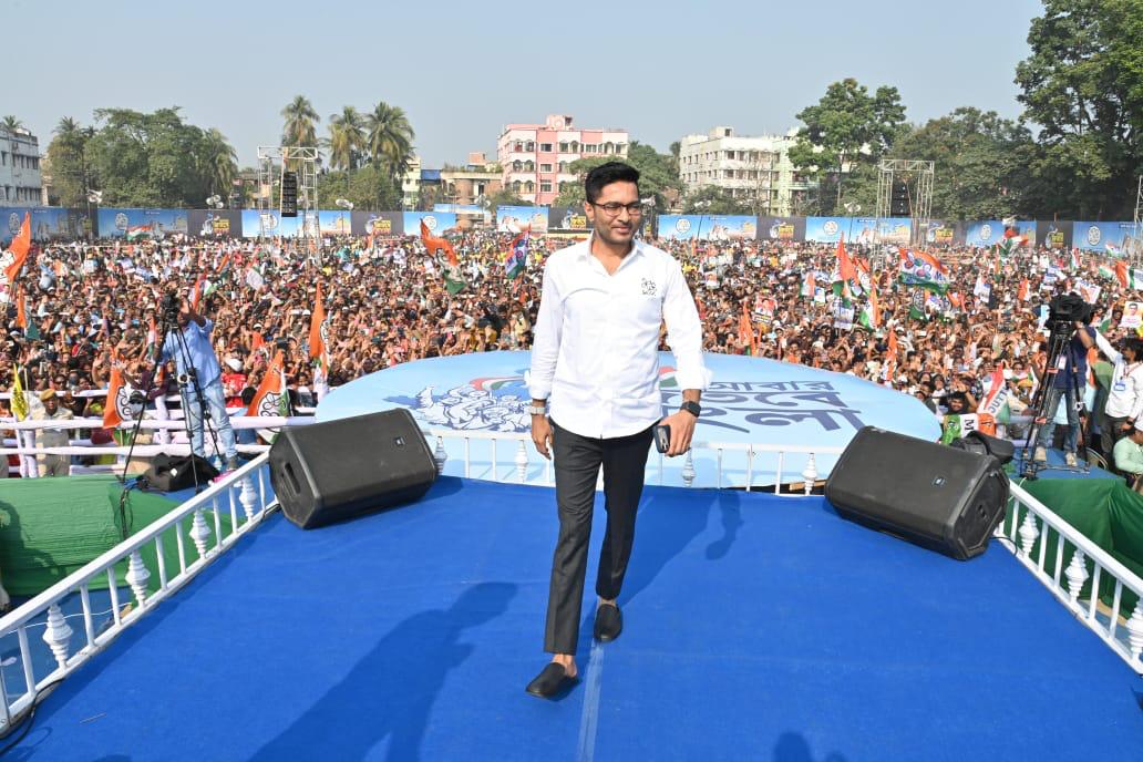 Supreme Court Directs Election Commission to Publish Voter Discrepancy ...