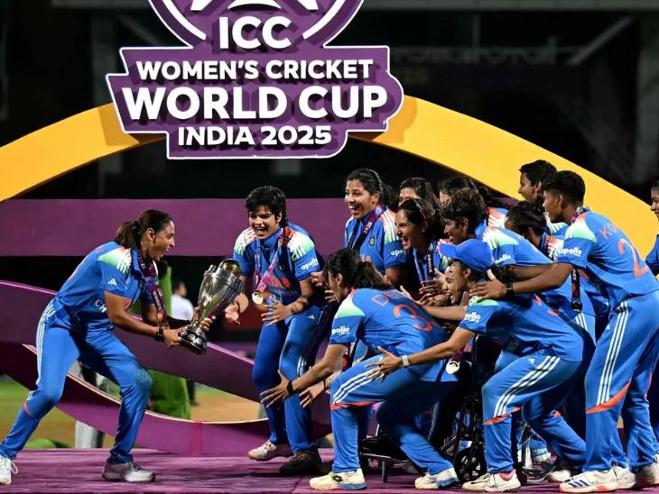 India Women T20 Series South Africa | ICC World Cup England