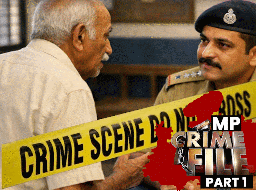 Jabalpur Man Found Dead; Accident or Murder? Police Investigate Wife ...