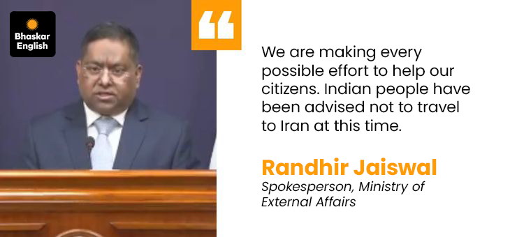 Iran Unrest: Students Return Home Safely | Violence Claims Lives