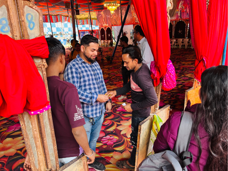 Ajanta Circus Returns to Kolkata After 12 Years Reviving Childhood Magic