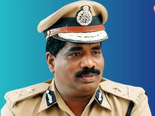 Karnataka DGP Sex Scandal; Ramachandra Rao Viral Video | Ranya Gold ...