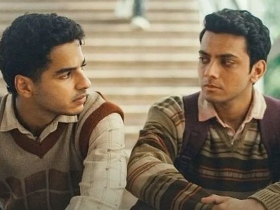 Indias Homebound Eyes Oscar Nomination | Best International Feature Film