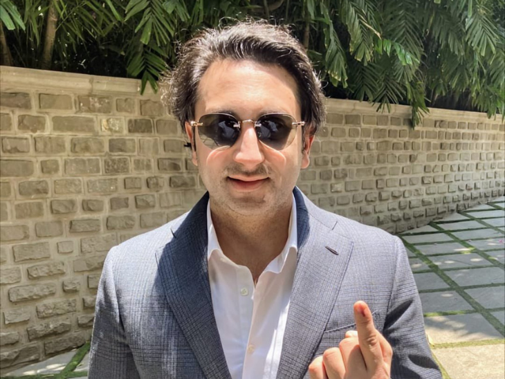 Adar Poonawalla confirms 'strong, competitive bid' for RCB: Serum ...