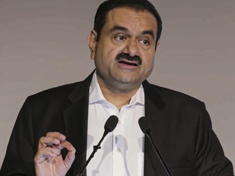NY Court Permission for Adani Bribery Case | Gautam Adani |Adani Group ...