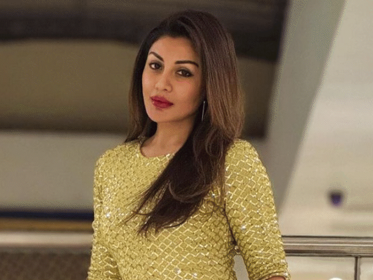 Rimi Sen Quits Acting | Bollywood Career Faded; Real Estate Dubai