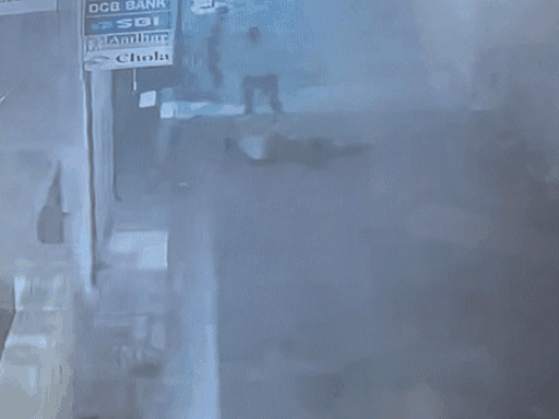 Hansi Youth Critical After Falling From Window; Friend Dies During ...