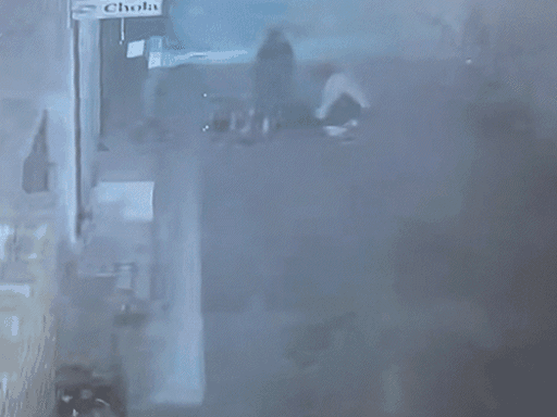 Hansi Youth Critical After Falling From Window; Friend Dies During ...