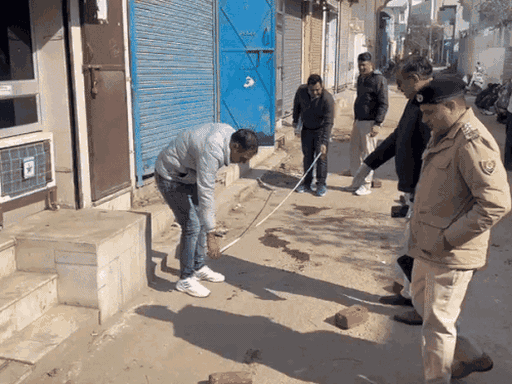 Hansi Youth Critical After Falling From Window; Friend Dies During ...