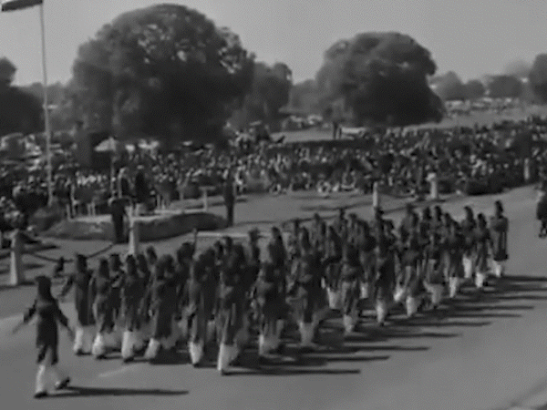 Republic Day Parade: Military Tactics vs. Democracy Celebration in India