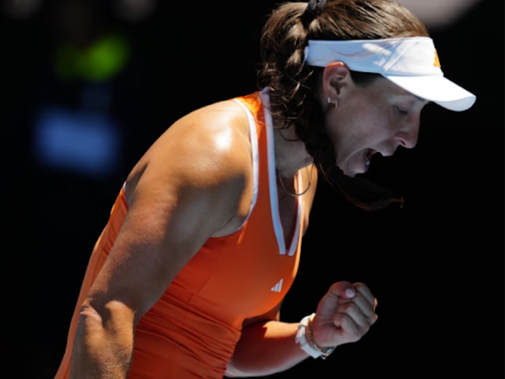 Australian Open 2026: Madison Keys Knocked Out by Jessica Pegula ...