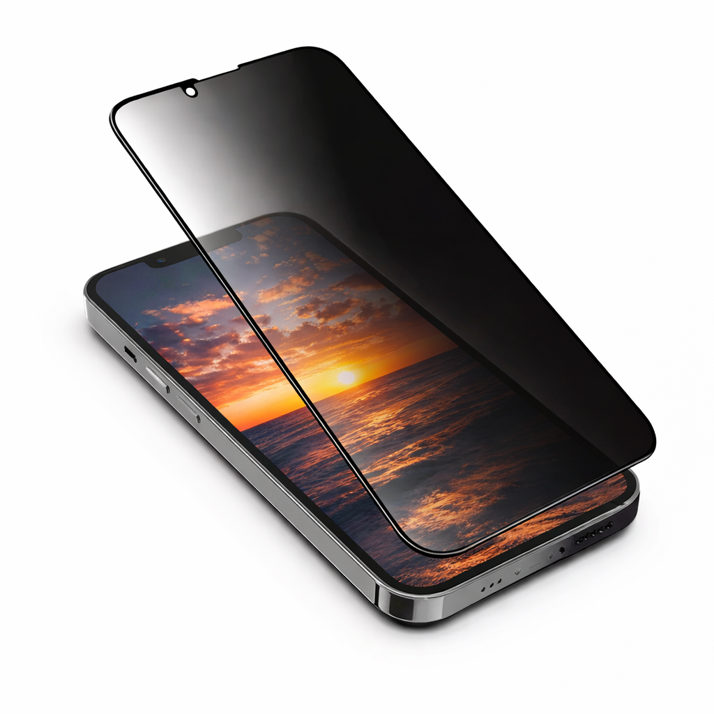 Privacy Screen Protector: Performance Pros & Cons