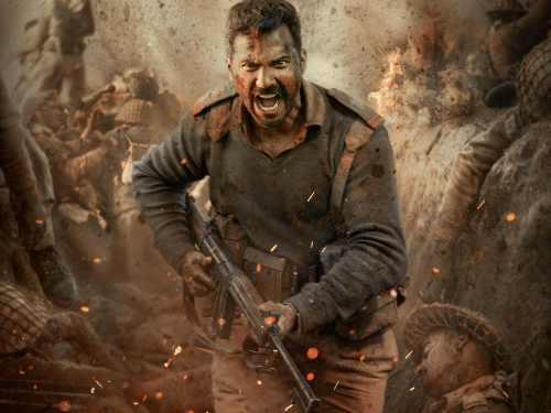 Border 2 Box Office: Surpasses Sikandar, Raid-2 Collections