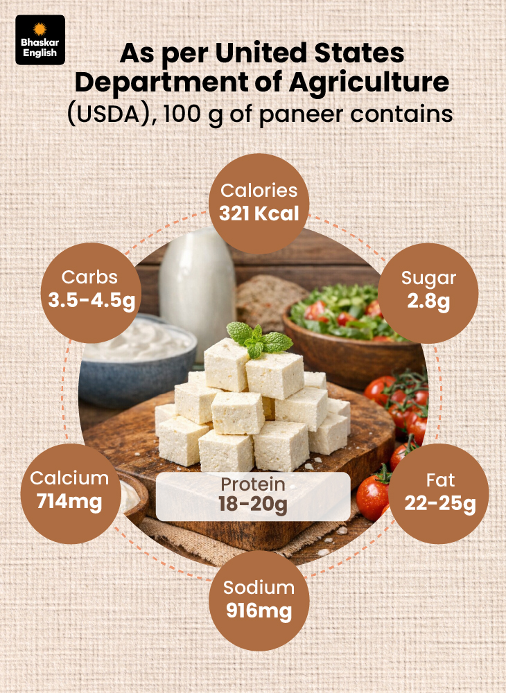 Fake Paneer Seized in Jaipur; Health Risks | Avoid Adulterated Food ...
