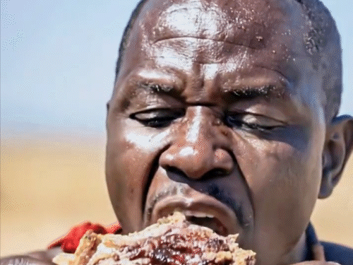 Tribal Rituals & Gender Prediction | Papua New Guinea Tribe & Madhya ...