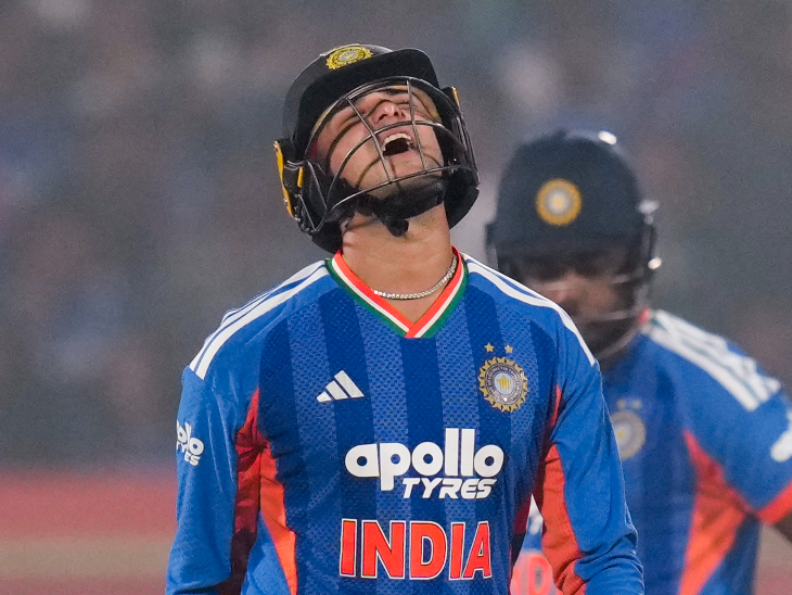 WATCH | Hardik Pandya's 'bullet-throw' to dismiss Santner: Shivam Dube ...