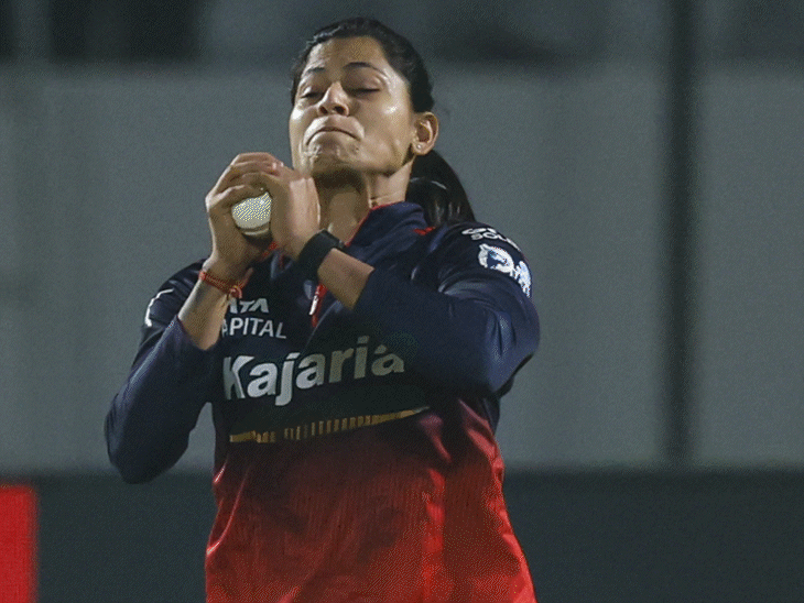 RCB chasing WPL 2026 final berth, to face UP Warriorz: Must win game ...