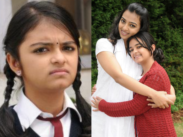 Malayalam Director Remembers Taruni Sachdev | Wonder Child Actor