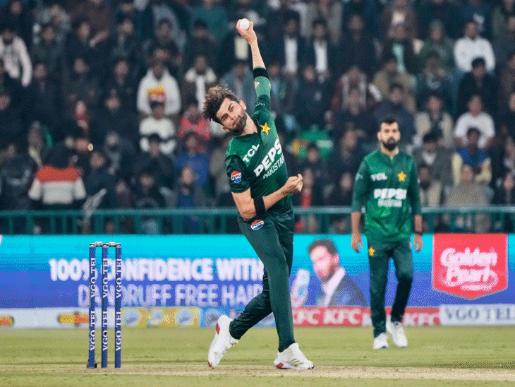 Pakistan postpone T20 World Cup jersey launch: PCB's verdict on ...