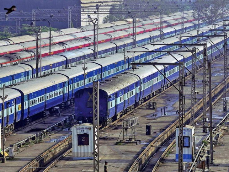Centre Approves Three New Railway Line Projects to Boost North Bengal ...