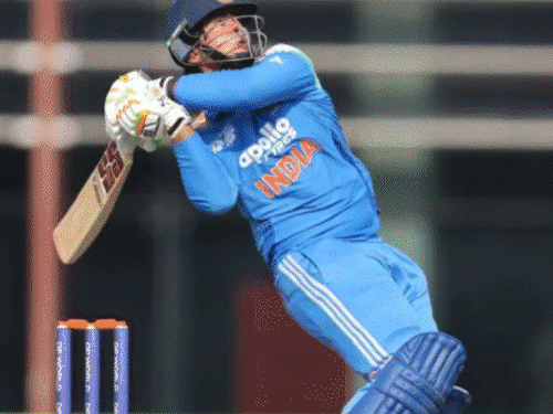 14-year-old Vaibhav Suryavanshi surpasses Shubman Gill, Unmukt Chand ...