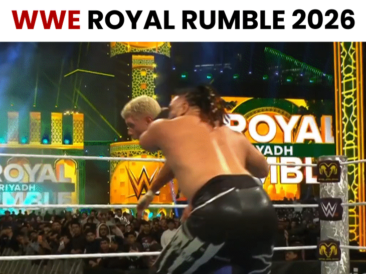 AJ Styles retires after loss to Gunther at Royal Rumble: Roman Reigns ...