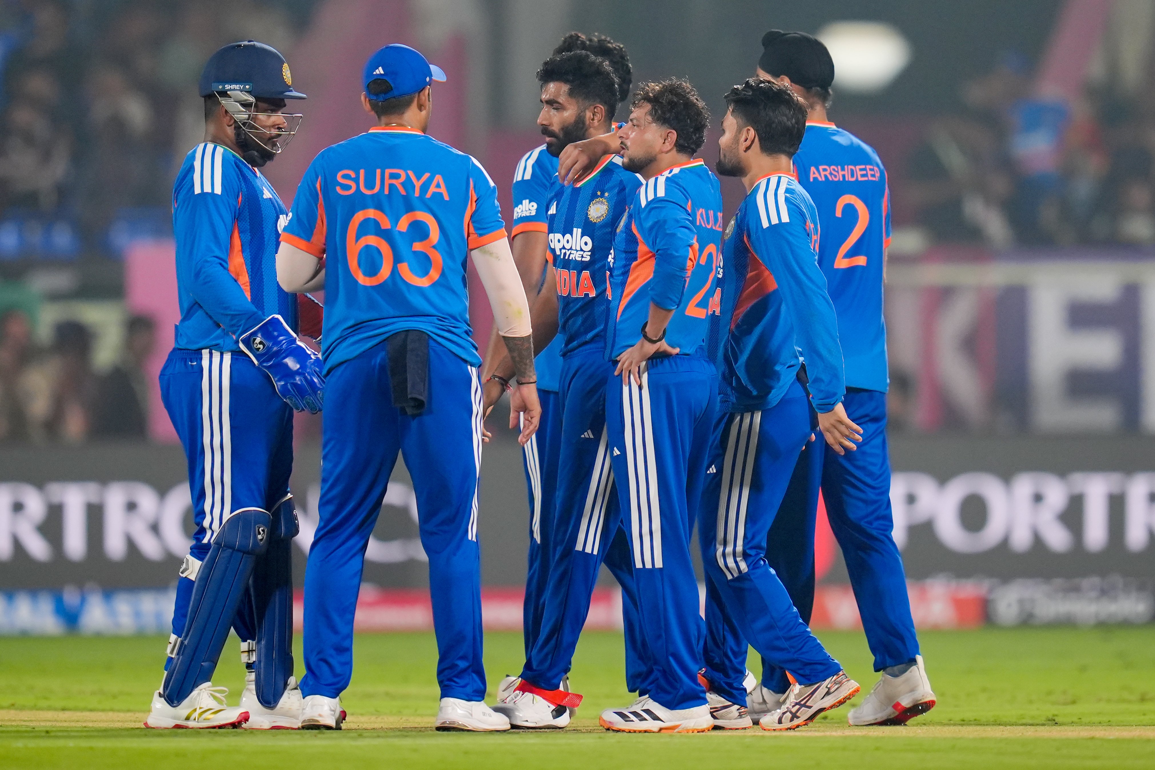 T20 World Cup Captain's Day will be held in two cities: 12 skippers ...