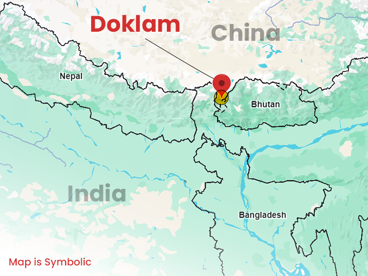 Rahul Gandhi on China Border Security | Naravane Memoir Insights