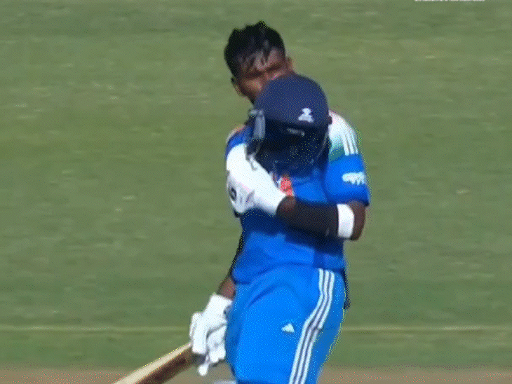 India vs Afghanistan live score updates, U19 World Cup semifinal ...