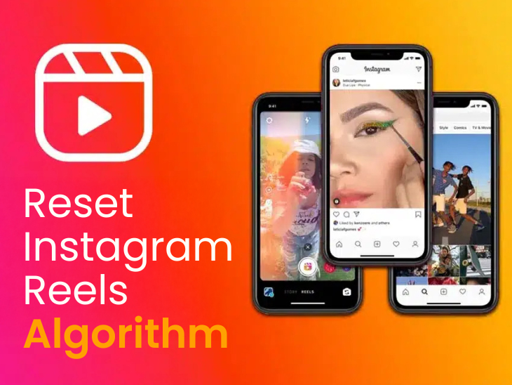 Reset Instagram Reels Algorithm | Start Fresh