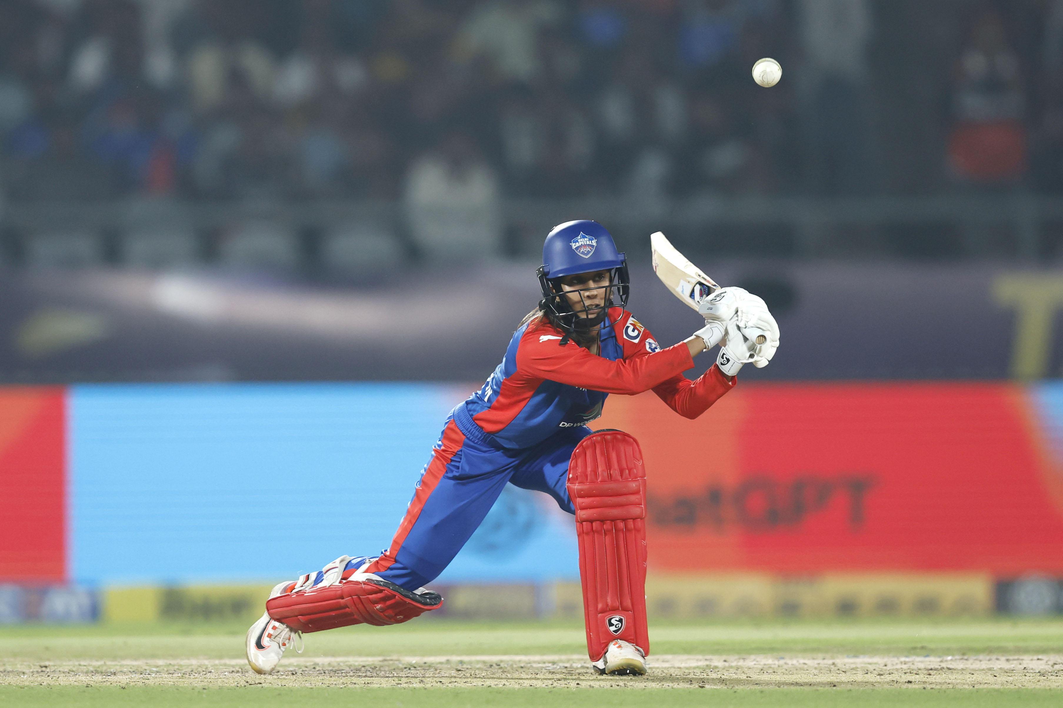 WPL Final Today: RCB vs DC Title Clash | Vadodara live updates: RCB vs ...