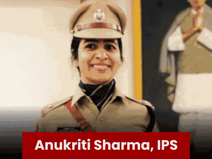 Lok Sabha Passes Motion of Thanks | UP IPS Reshuffle & More