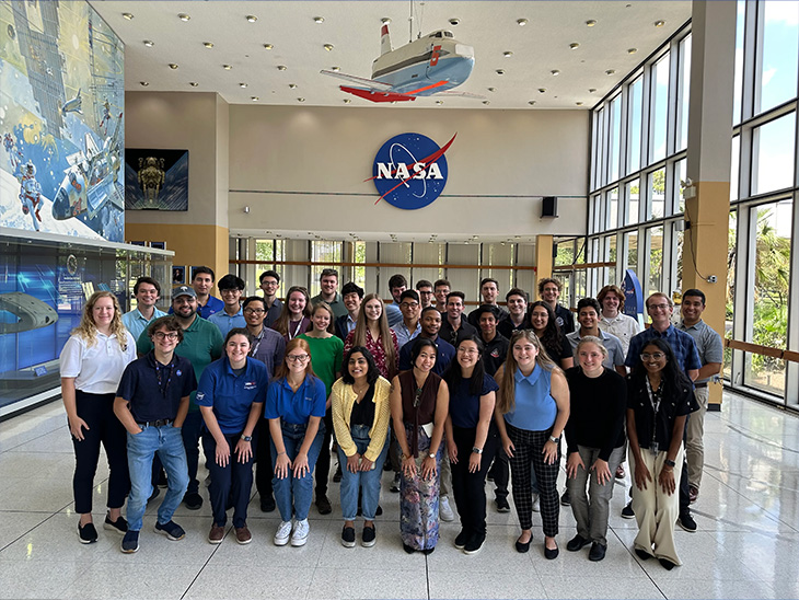 NASA Summer Internship 2026 | Eligibility & Deadlines