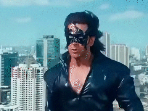 Hrithik Roshans Krrish 4 On Hold | Aditya Chopra Budget Disagreement