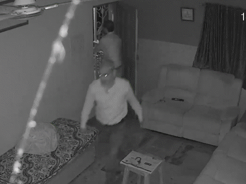 Vadodara Housebreaking Theft Solved | Mumbai Shop Accused Arrested