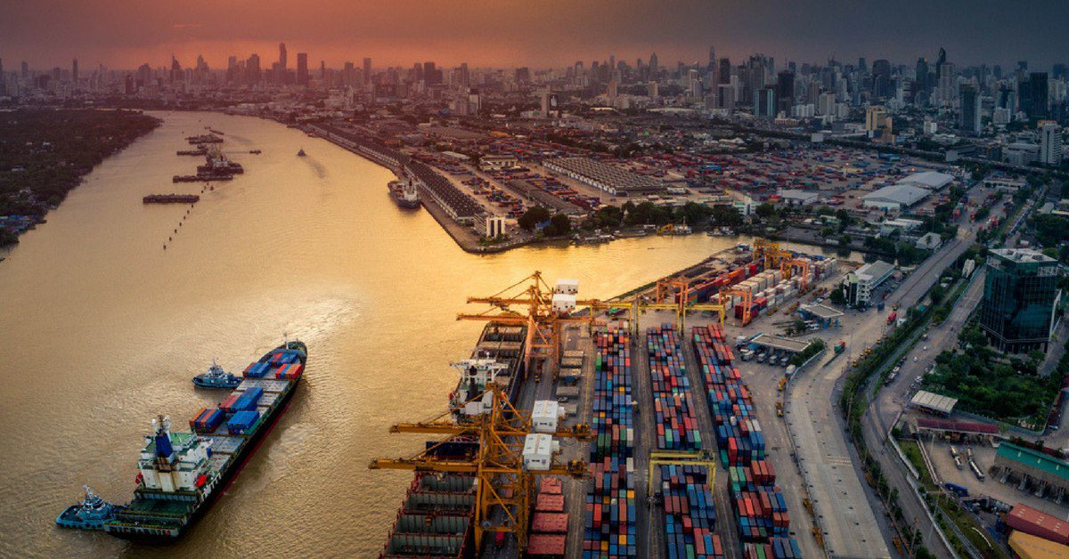 Balagarh Port Project Update Government Details Cost Jobs Timeline In ...