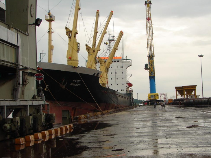 Balagarh Port Project Update Government Details Cost Jobs Timeline In ...
