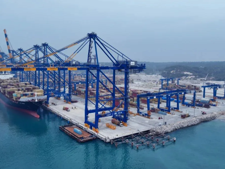 Balagarh Port Project Update Government Details Cost Jobs Timeline In ...