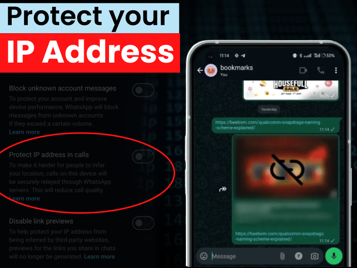 WhatsApp Privacy Exposed: Protect Your IP Address | Tech News 2026