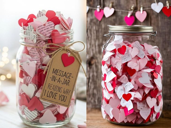 Valentines Day DIY Gifts: Materials & Mistakes to Avoid