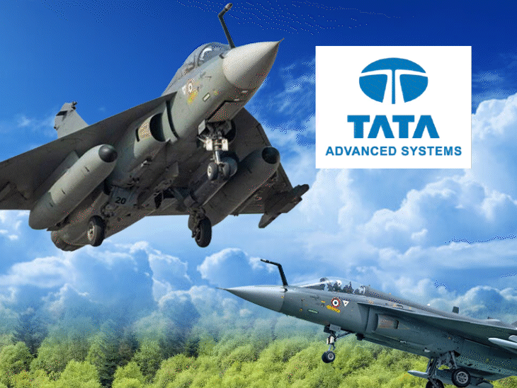 IAF Rafale Fighter Jet Deal Vs HAL; Defence Ministry AMCA | Hindustan ...